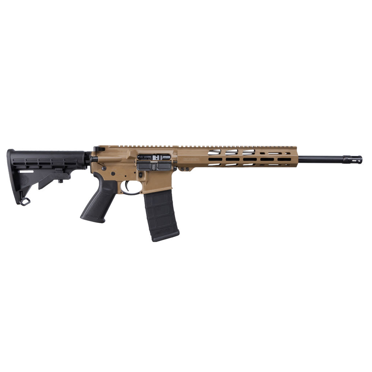 RIFLE/SHOTGUNS - Trapper Daves